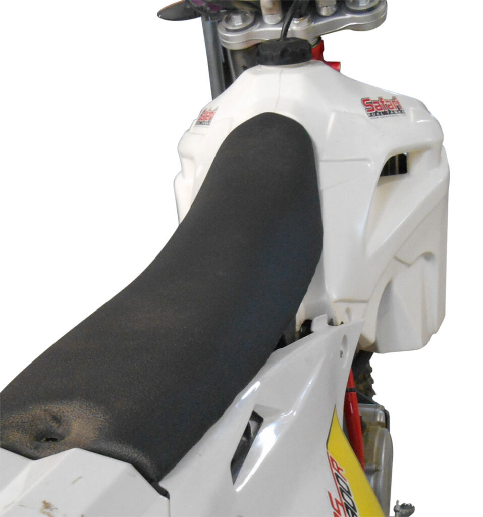 SWM R300/500R 19 Litre Tank – Safari Fuel Tanks