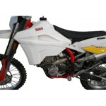 SWM R300/500R 19 Litre Tank – Safari Fuel Tanks