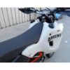 2013 KTM 690 18 Litre Twin Tank – Safari Fuel Tanks