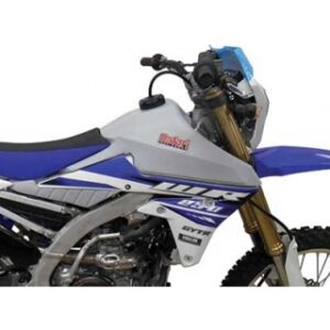 2016 – 2018 Yamaha WR450F 15.5 litre – Safari Fuel Tanks