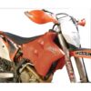 KTM – Safari Fuel Tanks