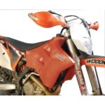 KTM – Safari Fuel Tanks