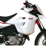 SWM RS650R Tank – Safari Fuel Tanks