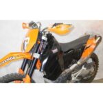 KTM 690 Enduro/690 Enduro R 14 Litre – Safari Fuel Tanks