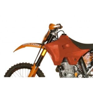 KTM – Safari Fuel Tanks