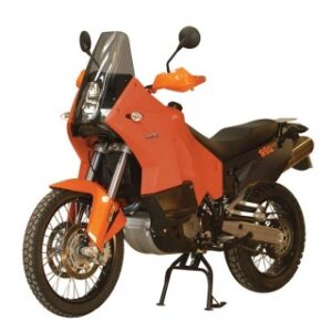 KTM – Safari Fuel Tanks