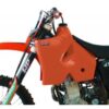 KTM – Safari Fuel Tanks