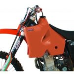KTM – Safari Fuel Tanks