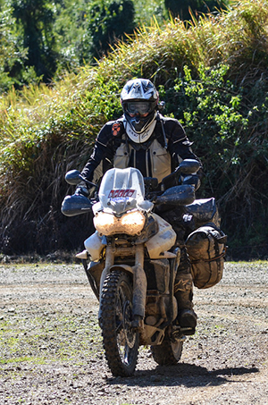 Photos from the APC Rally – Safari Fuel Tanks