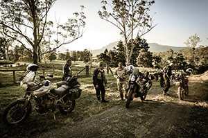 Photos from the APC Rally – Safari Fuel Tanks