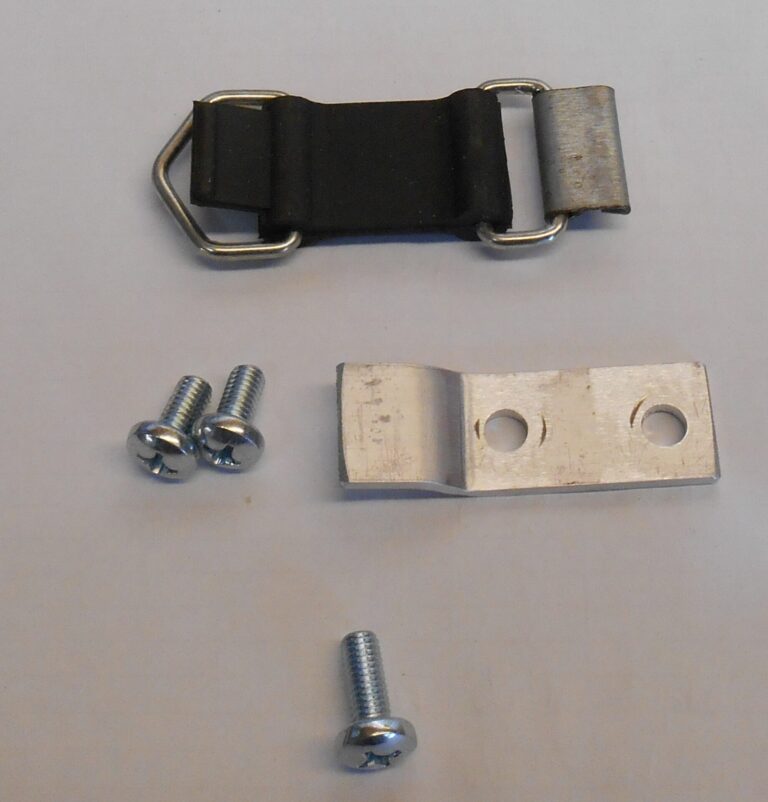 Suzuki – Safari Fuel Tanks