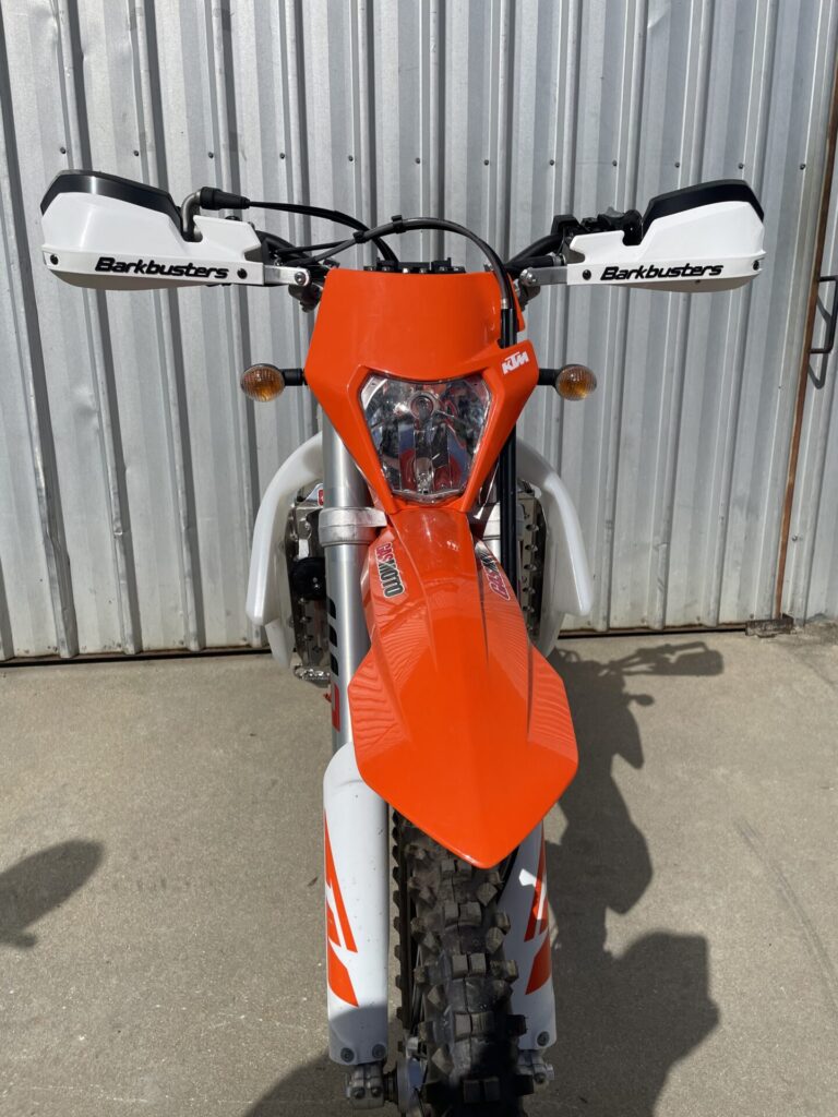2020 – 2023 KTM EXC 16L Tank – Safari Fuel Tanks